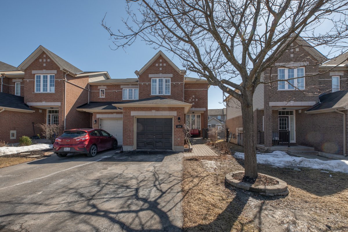 rachelhammer.com real estate team for ottawa, on, canada - 224 Bookton ...