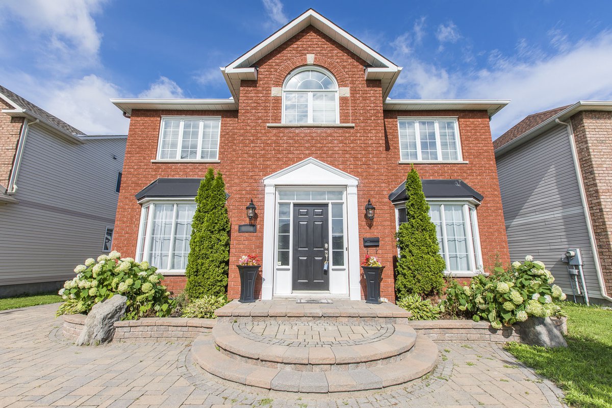 rachelhammer.com real estate team for ottawa, on, canada - 4318 Totem ...