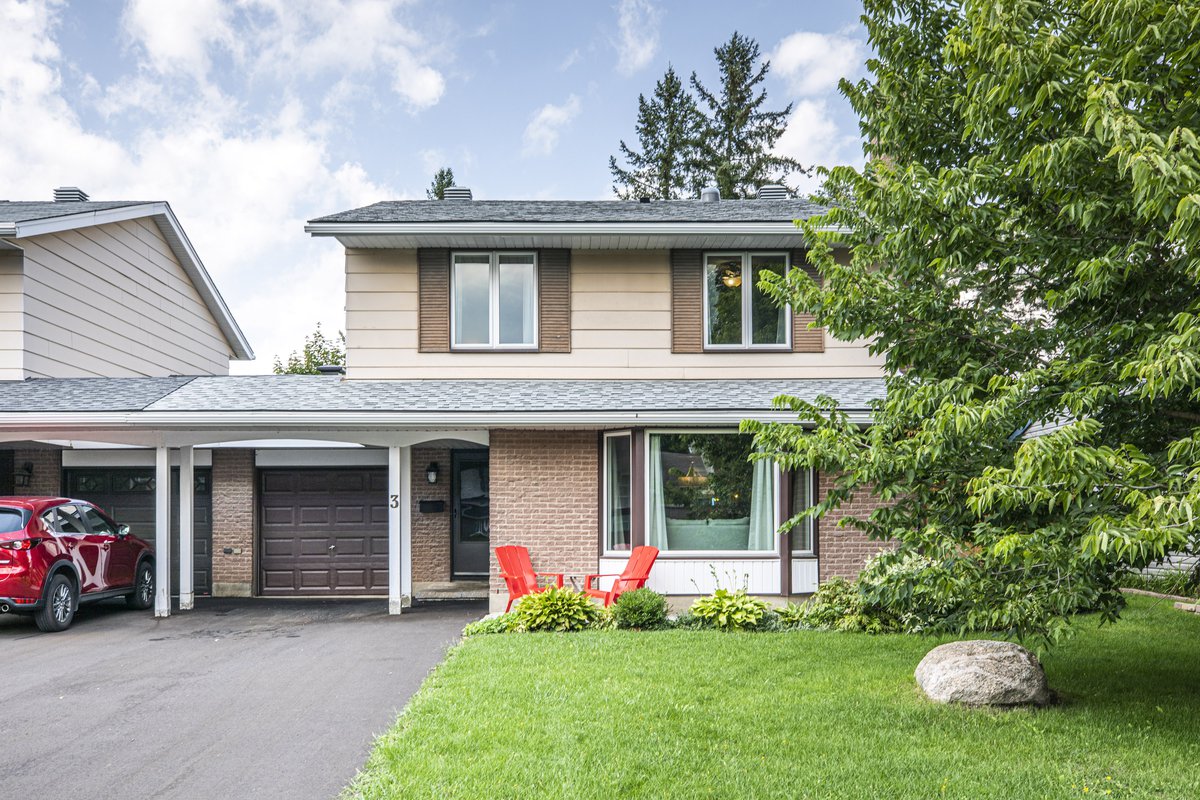 rachelhammer.com real estate team for ottawa, on, canada - 3 Meadowbank ...